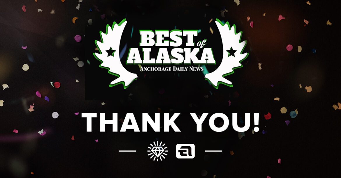Best of Alaska Winners - 2018 | Diamond Heating & AirTemp Alaska