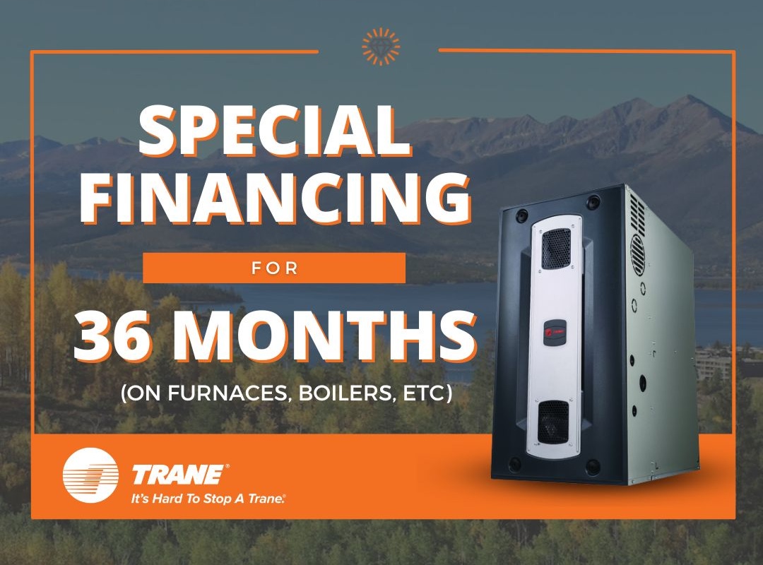 HVAC Financing | Diamond Heating & AirTemp Alaska