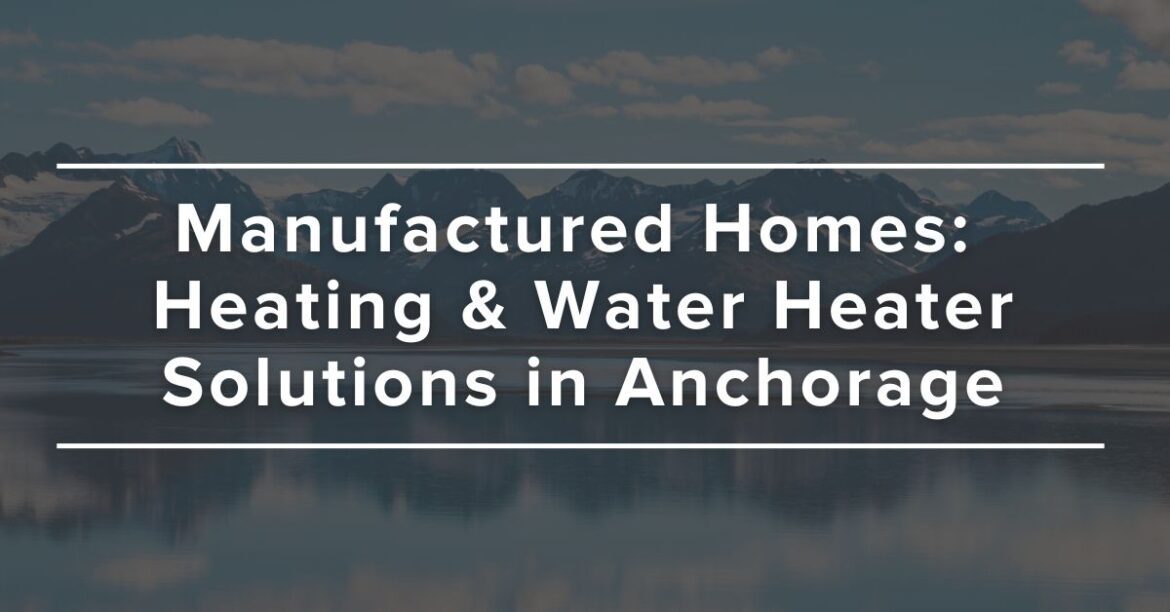 Heating & Cooling Services in Anchorage | Diamond Heating & AirTemp Alaska